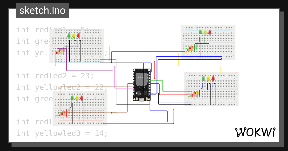 Wokwi Online Esp32 Stm32 Arduino Simulator 4648