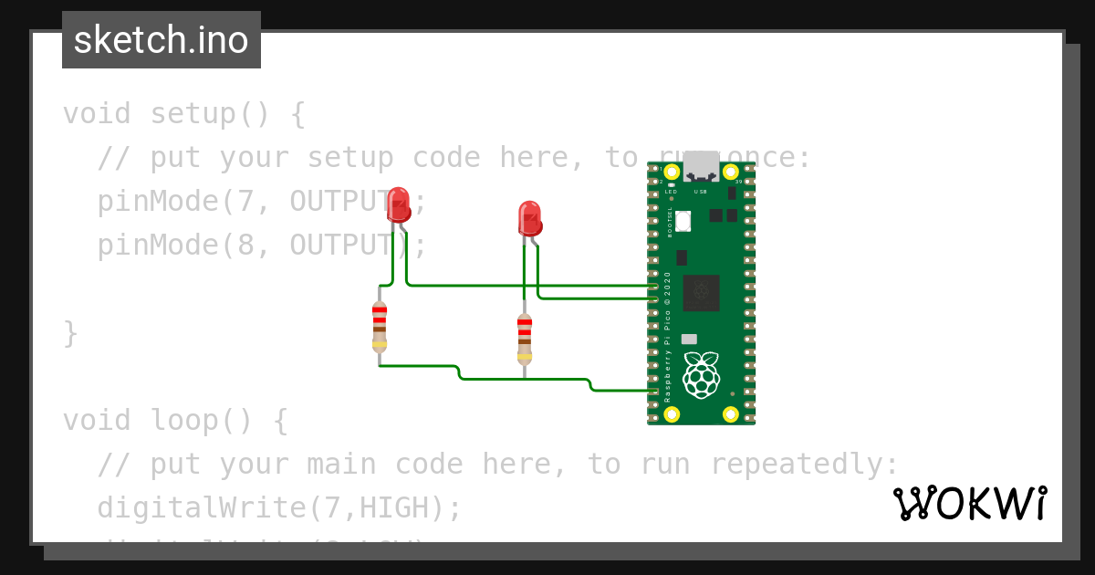 Mm Wokwi Esp32 Stm32 Arduino Simulator 8187