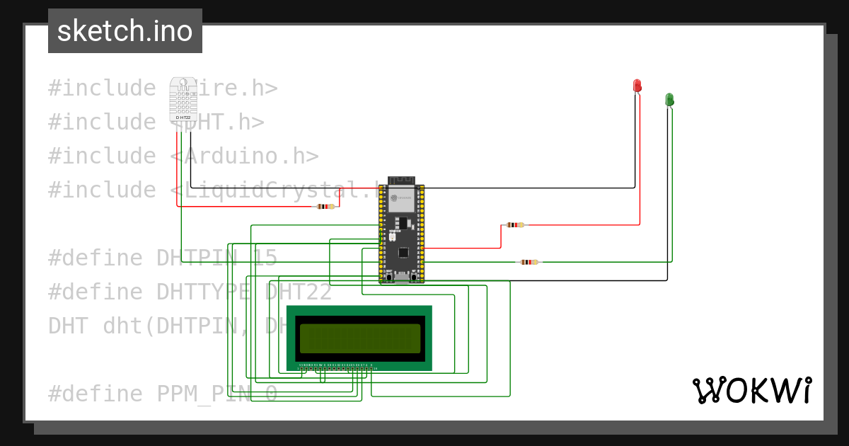 Smartfarm Copy Wokwi Esp32 Stm32 Arduino Simulator 1307