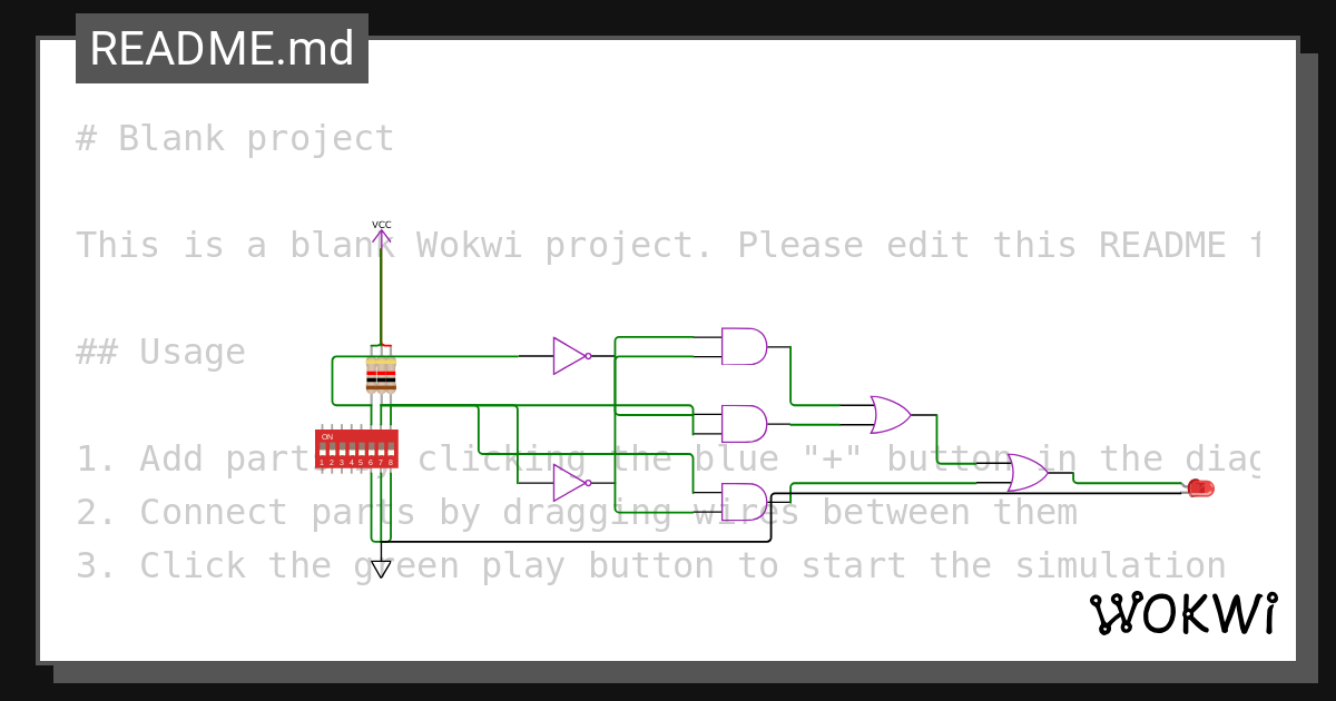 Circuito Wokwi Esp32 Stm32 Arduino Simulator