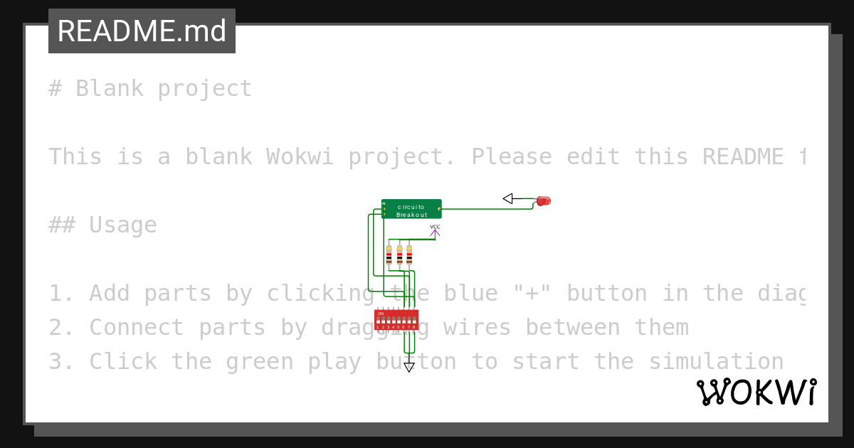 Código Wokwi Esp32 Stm32 Arduino Simulator