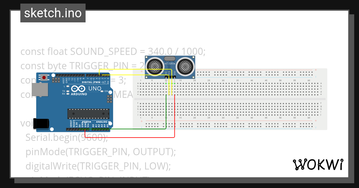 tp2 - Wokwi ESP32, STM32, Arduino Simulator