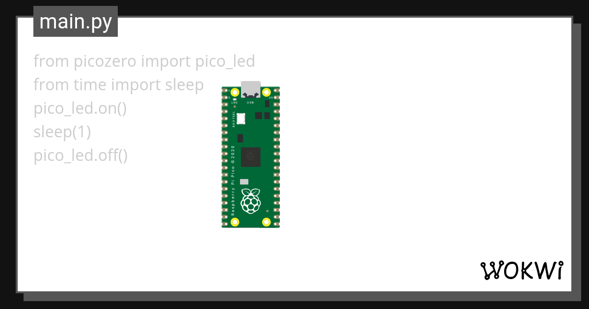 Wokwi - Online ESP32, STM32, Arduino Simulator