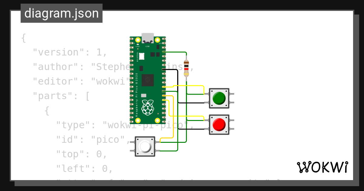 Assign01 Wokwi Esp32 Stm32 Arduino Simulator