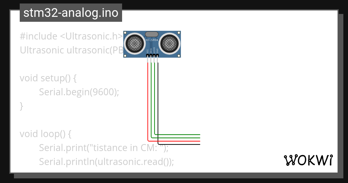 Tistis Wokwi Esp32 Stm32 Arduino Simulator 1832