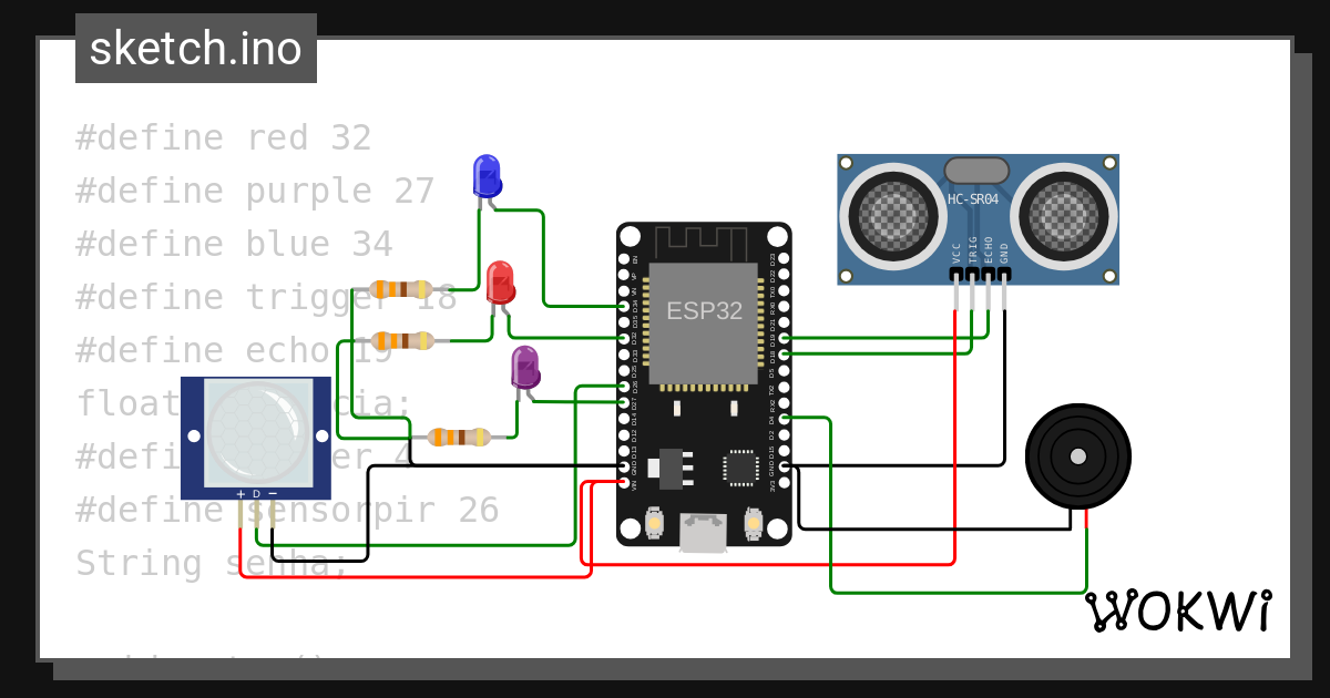 P1 Matheus Henrique Souza Soares M3e Wokwi Esp32 Stm32 Arduino Simulator