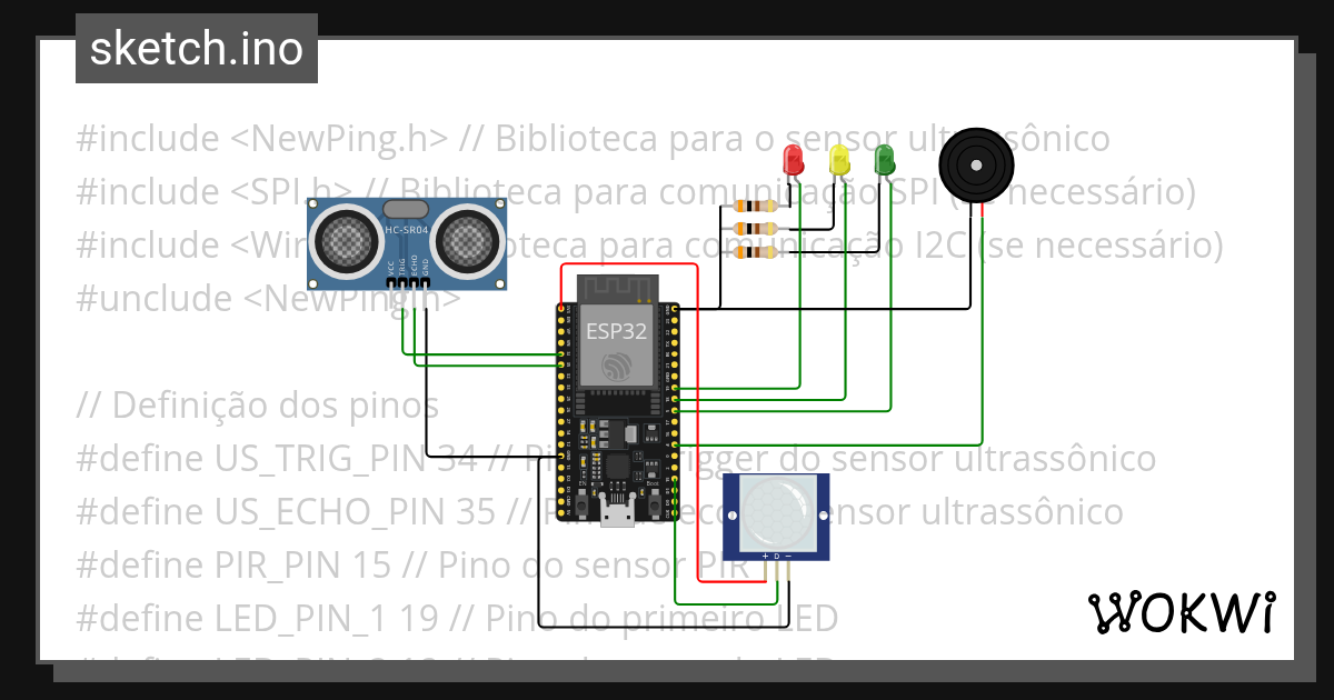 aaaa - Wokwi ESP32, STM32, Arduino Simulator