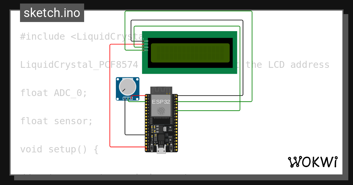 Damian Trabajo Wokwi Esp32 Stm32 Arduino Simulator