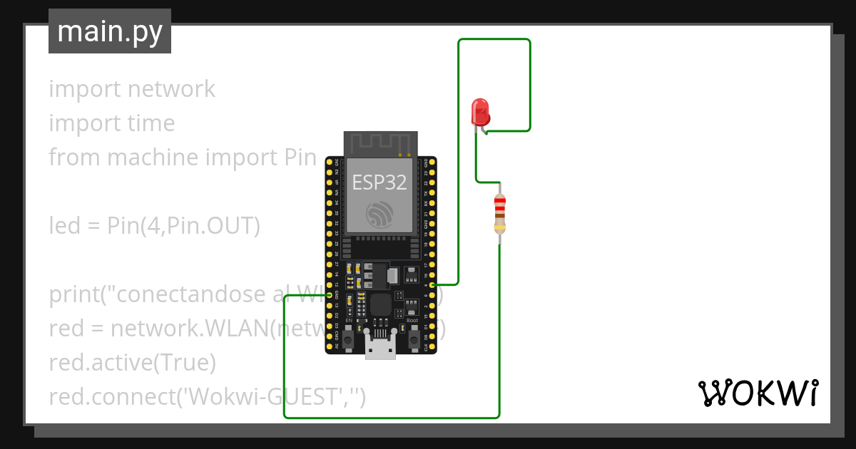 ejercicio1_2parcial - Wokwi ESP32, STM32, Arduino Simulator ejercicio1_2parcial - Wokwi ESP32, STM32, Arduino Simulator