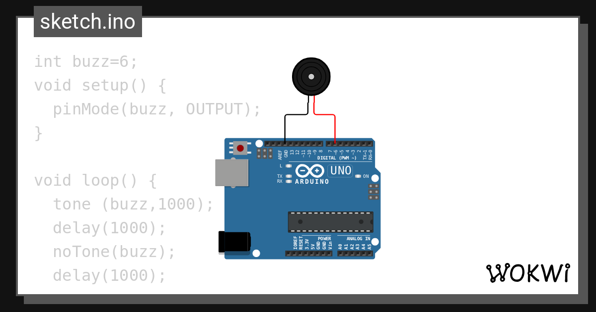 Buzzsuara Wokwi Esp32 Stm32 Arduino Simulator