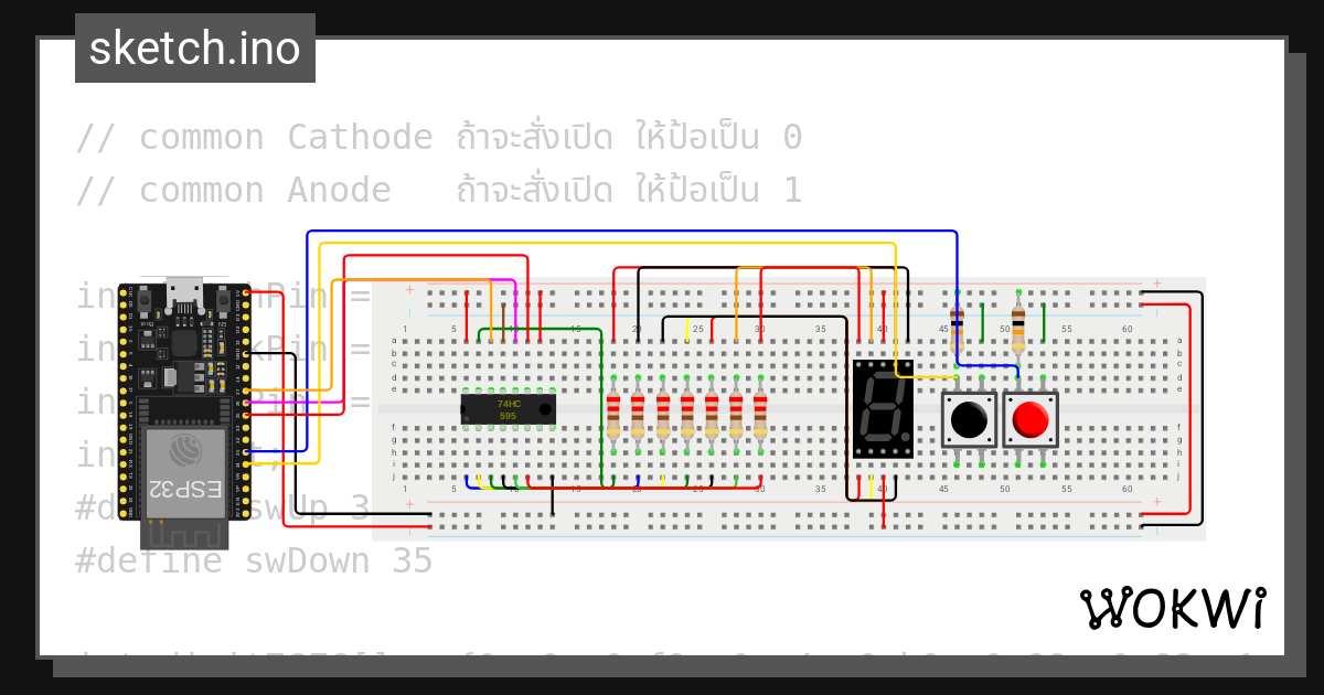 Wokwi Online Esp32 Stm32 Arduino Simulator 6944