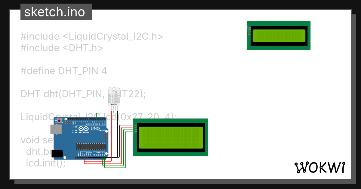 projek sensor suhu bu cindy - Wokwi ESP32, STM32, Arduino Simulator