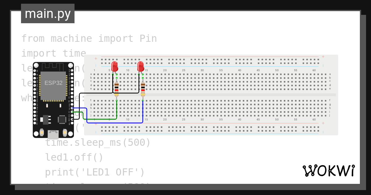 Finaltest Onwarin M33 No40 Wokwi Esp32 Stm32 Arduino Simulator
