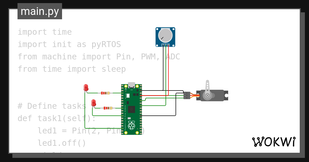 Tryrtos Copy Wokwi Esp32 Stm32 Arduino Simulator 