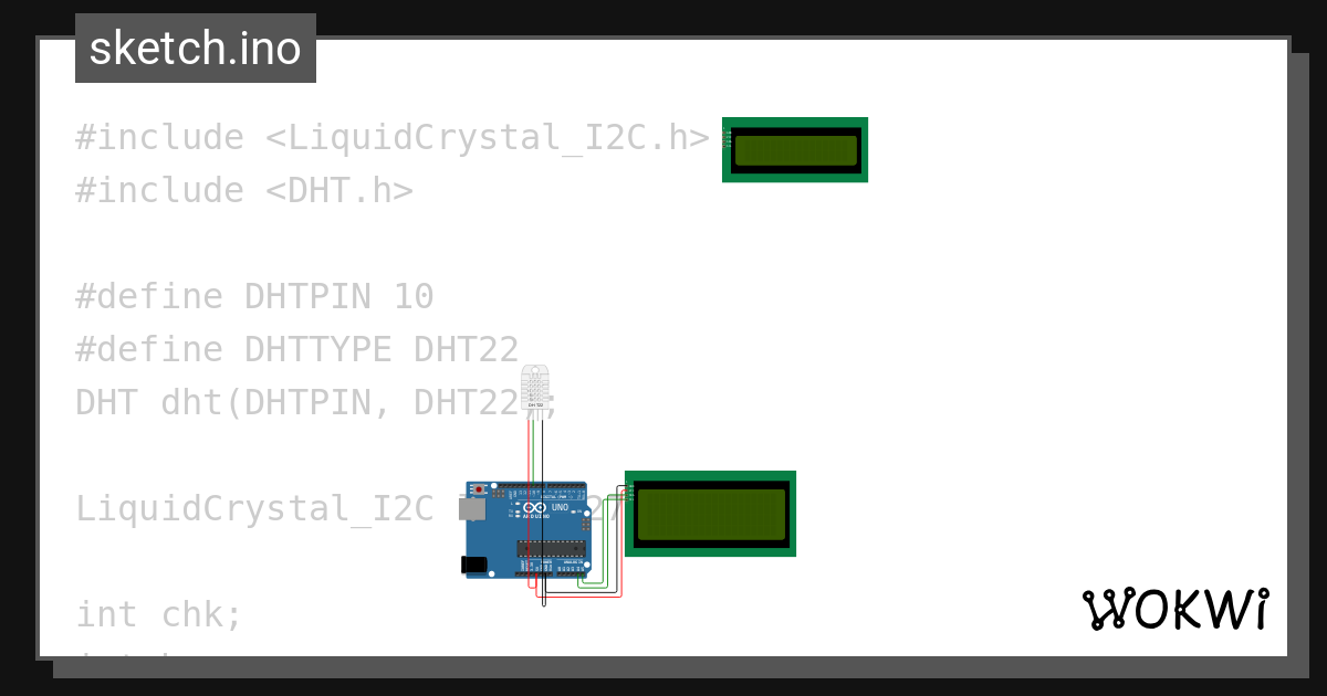 Program Fajri Wokwi Esp32 Stm32 Arduino Simulator