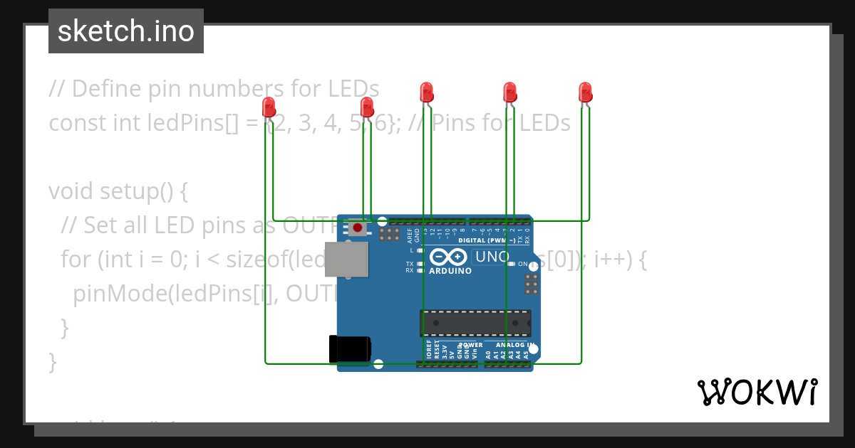 Control Relay Module Using Pir Sensors Data Using Arduino Project 6