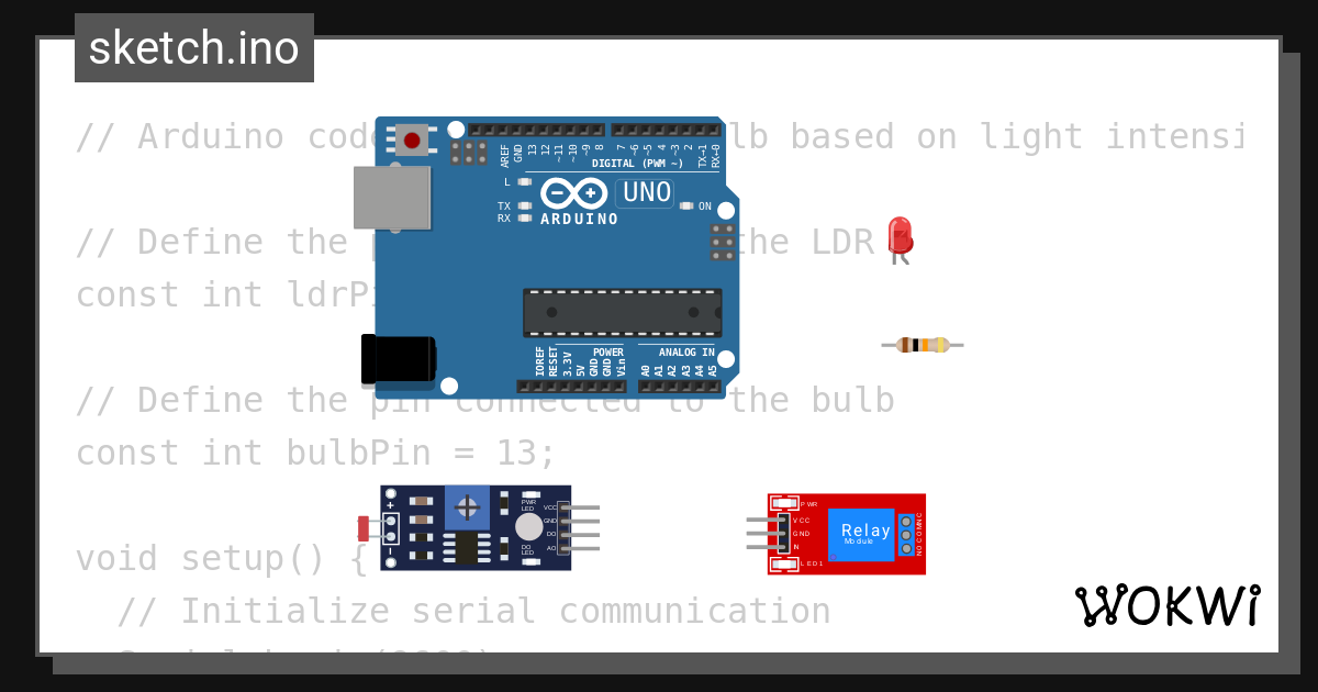 Try Wokwi Esp32 Stm32 Arduino Simulator 7669