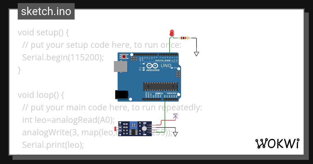 Proyecto1 - Wokwi ESP32, STM32, Arduino Simulator Proyecto1 - Wokwi ESP32, STM32, Arduino Simulator