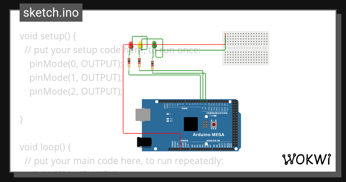 LAB_1_LED Gobeshona Copy - Wokwi ESP32, STM32, Arduino Simulator
