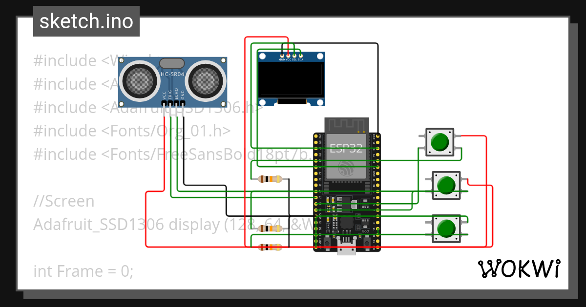 Timer - Wokwi ESP32, STM32, Arduino Simulator