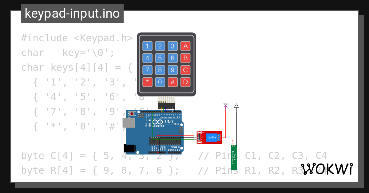 Wokwi Online Esp32 Stm32 Arduino Simulator