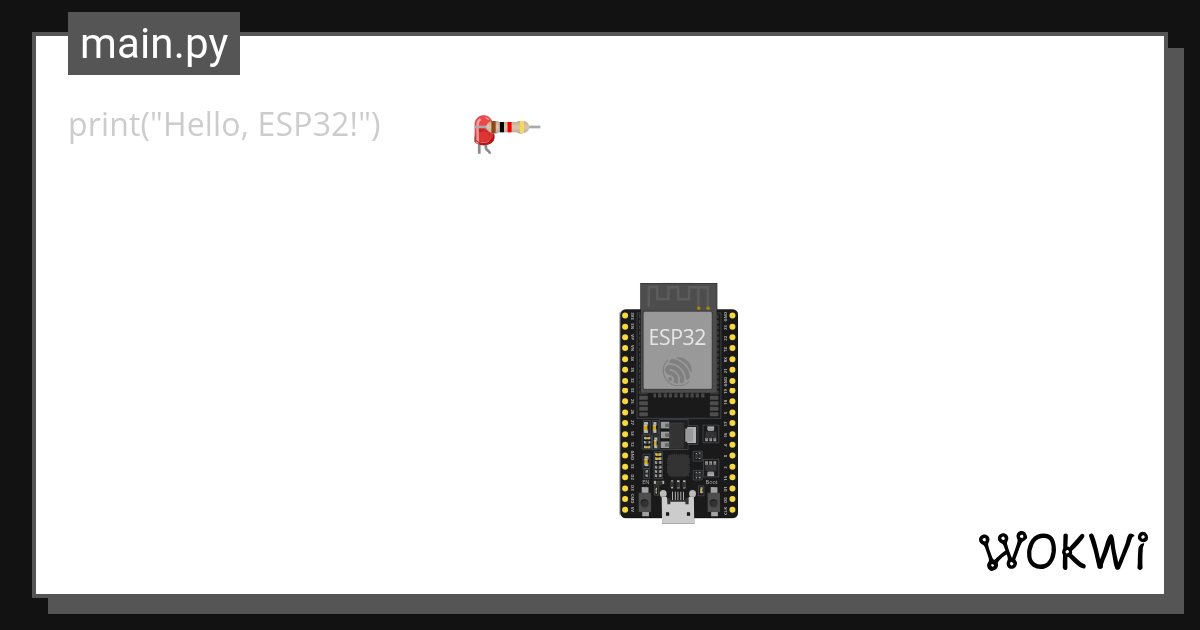 عبدالقادر عبداللطيف رررر - Wokwi ESP32, STM32, Arduino Simulator