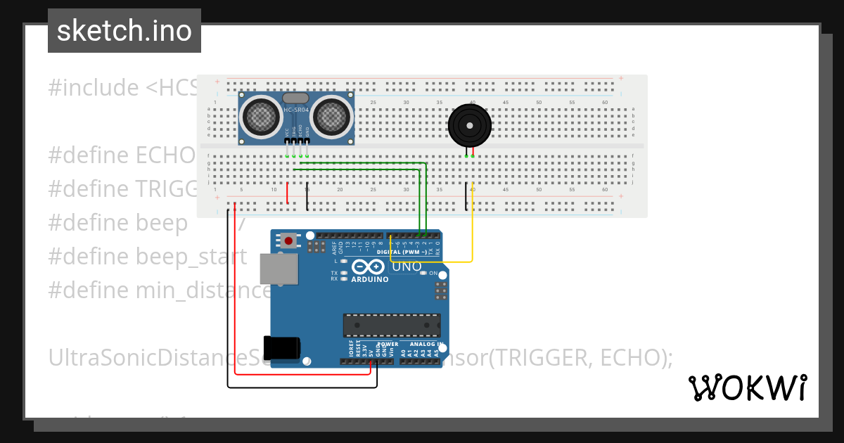 ejercicio 2 - Wokwi ESP32, STM32, Arduino Simulator
