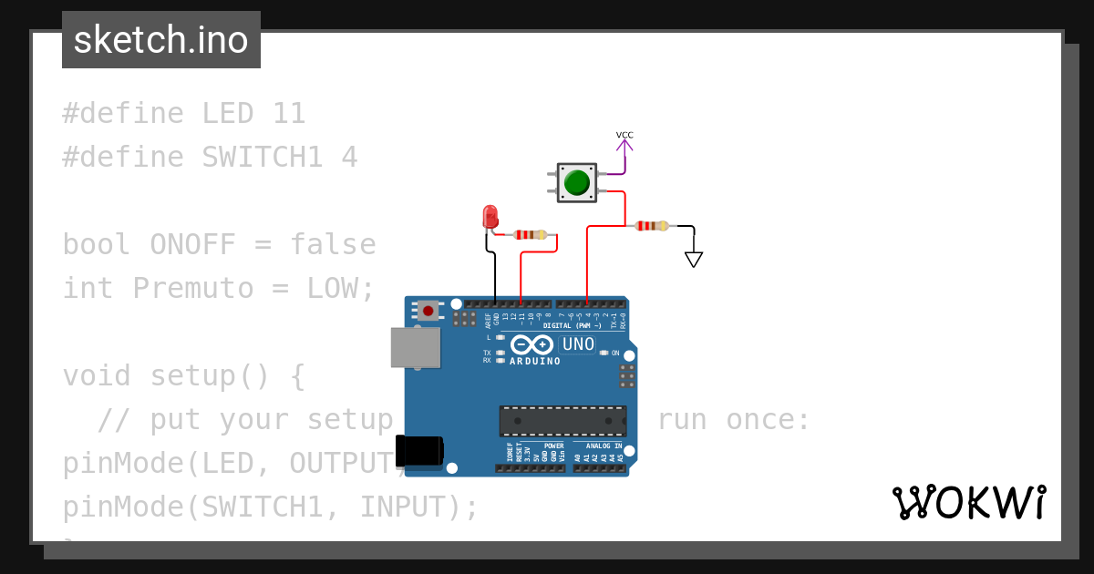 A Caso Wokwi Esp32 Stm32 Arduino Simulator 8900