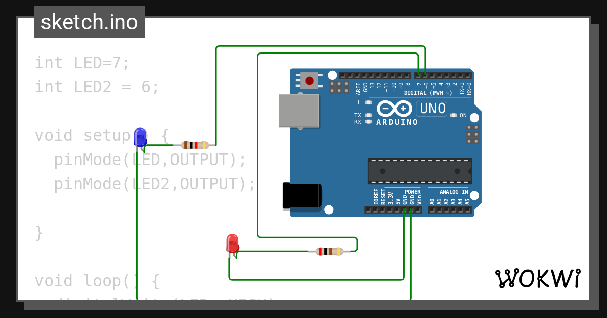 Paulorr Wokwi Esp32 Stm32 Arduino Simulator