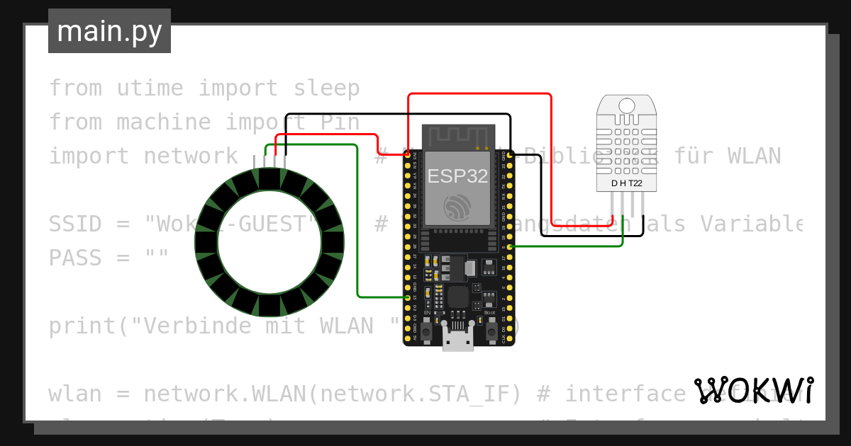 Dht Neopixel Publisher Wokwi Esp32 Stm32 Arduino Simulator 9143