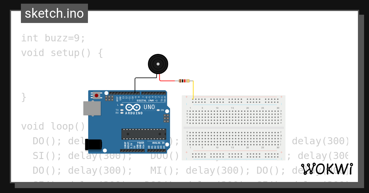 Lagu Wokwi Esp32 Stm32 Arduino Simulator 2212