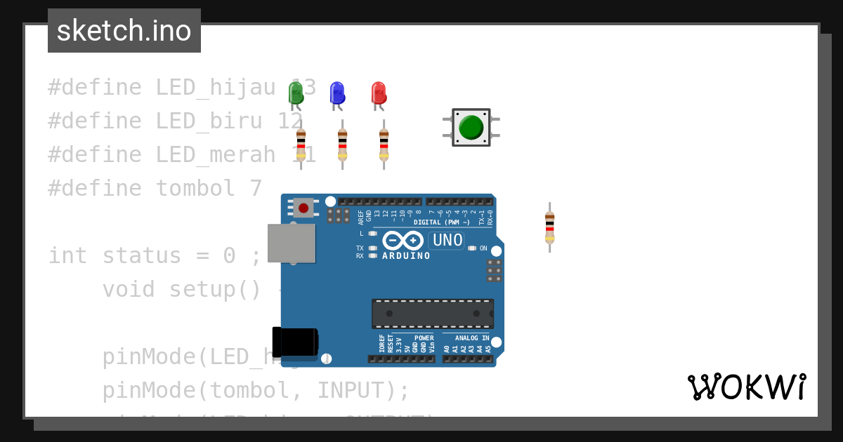 Jj Wokwi Esp32 Stm32 Arduino Simulator