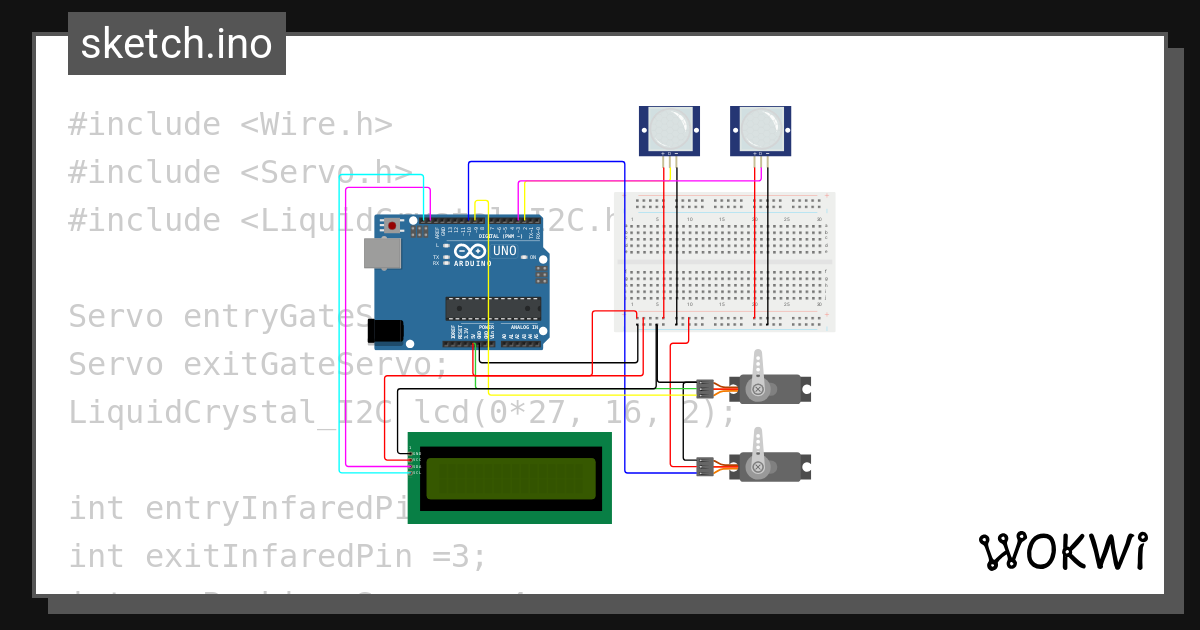 รินรดา ทาวัน Copy Wokwi Esp32 Stm32 Arduino Simulator