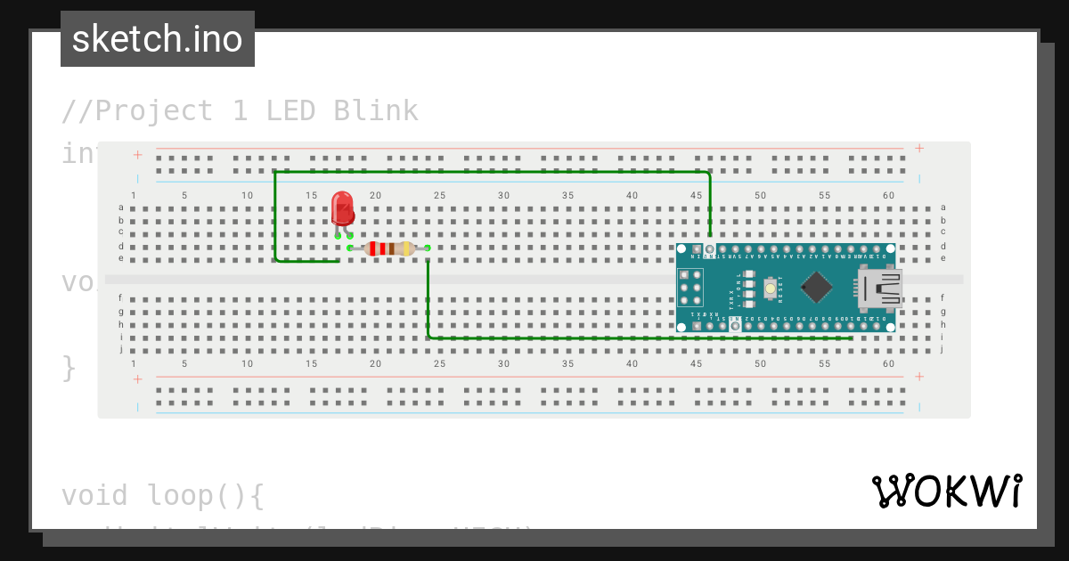 Wokwi Online Esp32 Stm32 Arduino Simulator 9105