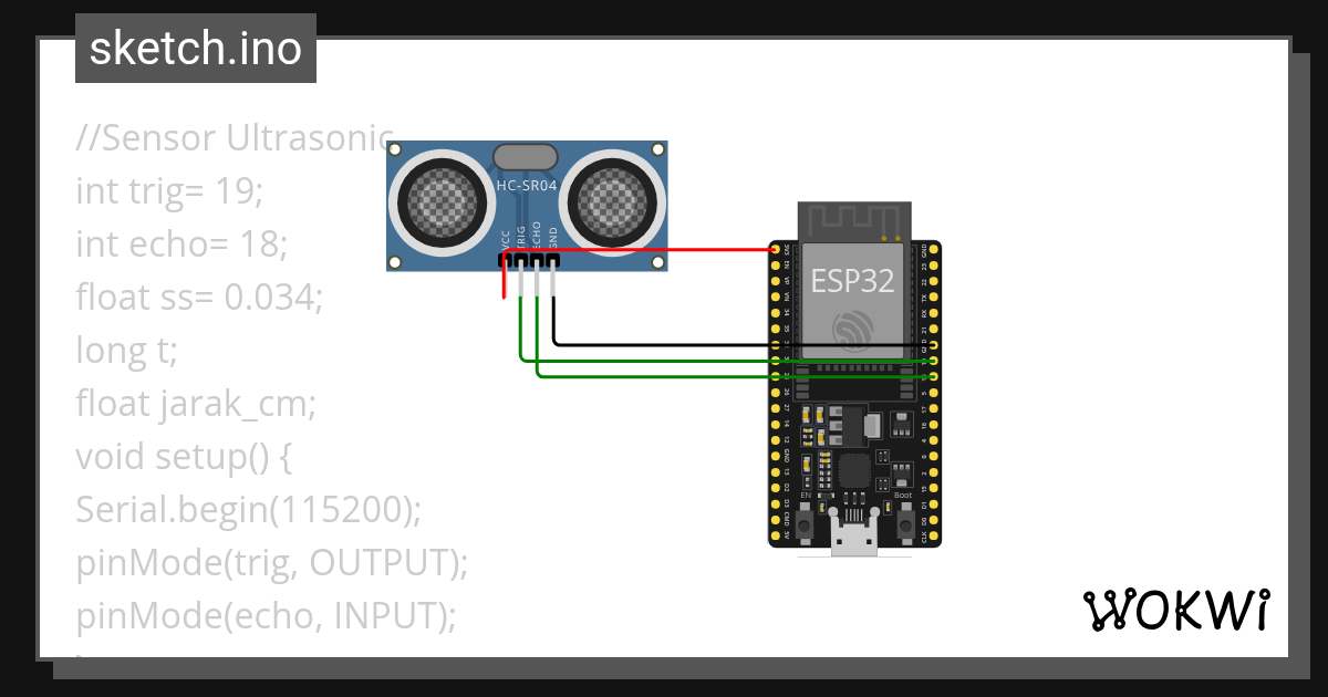 reza anggara - Wokwi ESP32, STM32, Arduino Simulator reza anggara - Wokwi ESP32, STM32, Arduino Simulator