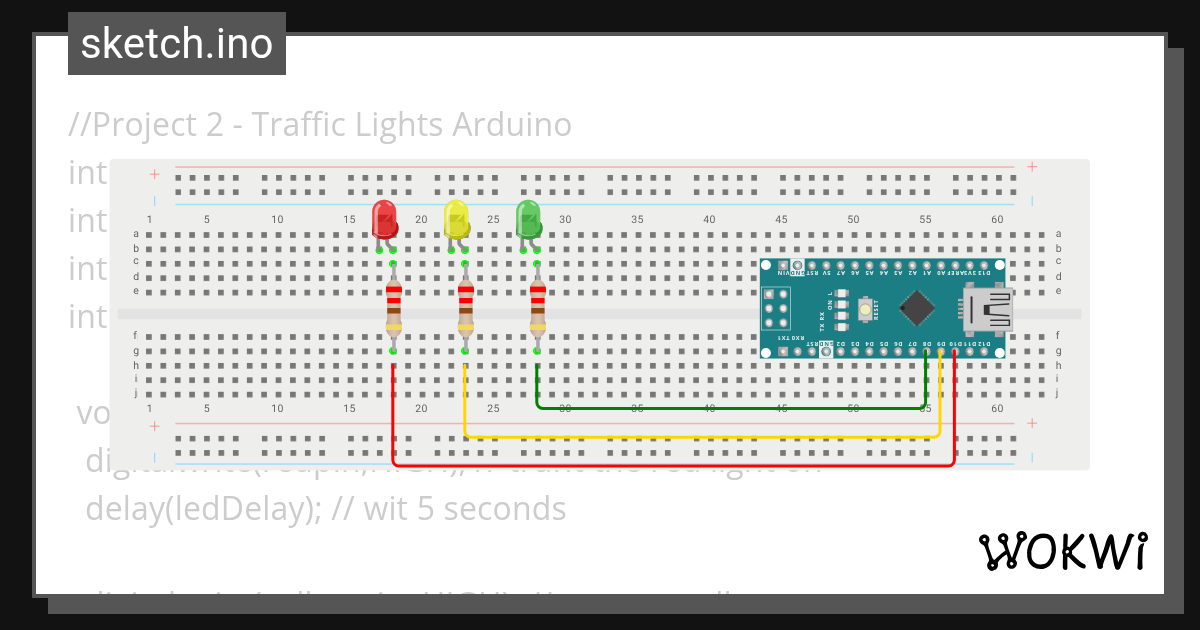 Fairuz Wokwi Esp32 Stm32 Arduino Simulator 3490