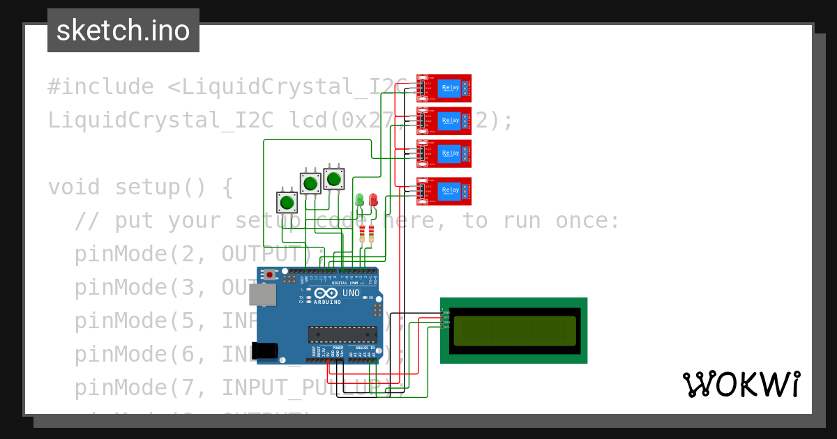 Tugass Gua Wokwi Esp32 Stm32 Arduino Simulator 5465
