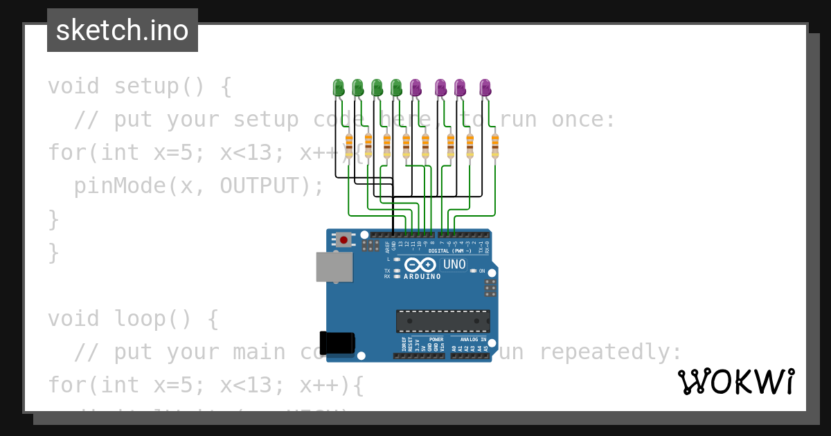 Rania Rambu Wokwi Esp32 Stm32 Arduino Simulator