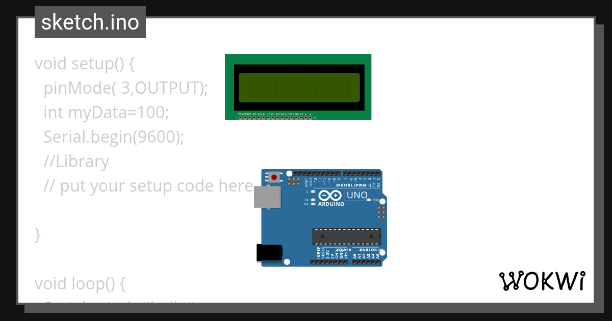 11a Wokwi Esp32 Stm32 Arduino Simulator 2998