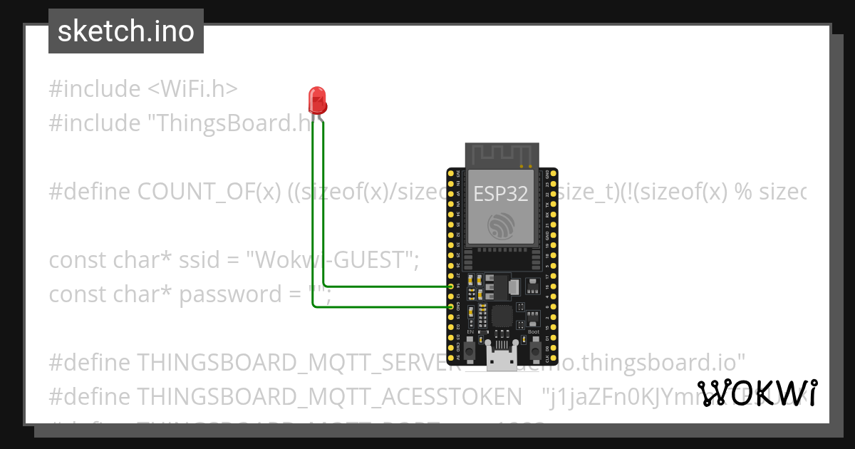 Esp32rpctest Wokwi Esp32 Stm32 Arduino Simulator 9555