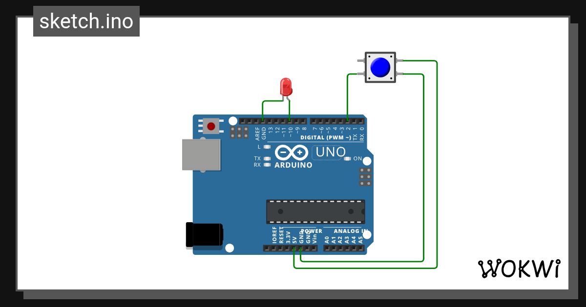 TP SSF Modul 2 - Wokwi ESP32, STM32, Arduino Simulator TP SSF Modul 2 - Wokwi ESP32, STM32, Arduino Simulator