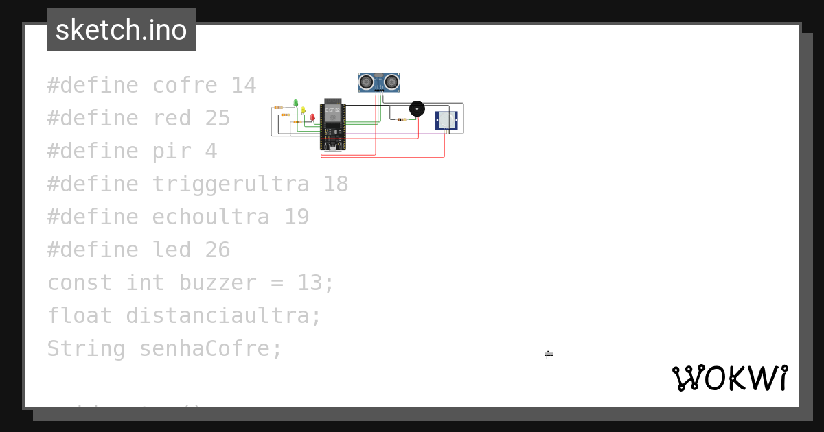 Projeto Dupla Copyhahaha Wokwi Esp32 Stm32 Arduino Simulator 1791