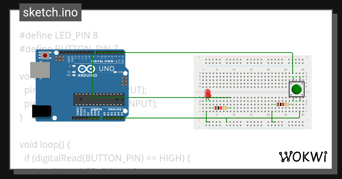 task 6 - Wokwi ESP32, STM32, Arduino Simulator task 6 - Wokwi ESP32, STM32, Arduino Simulator