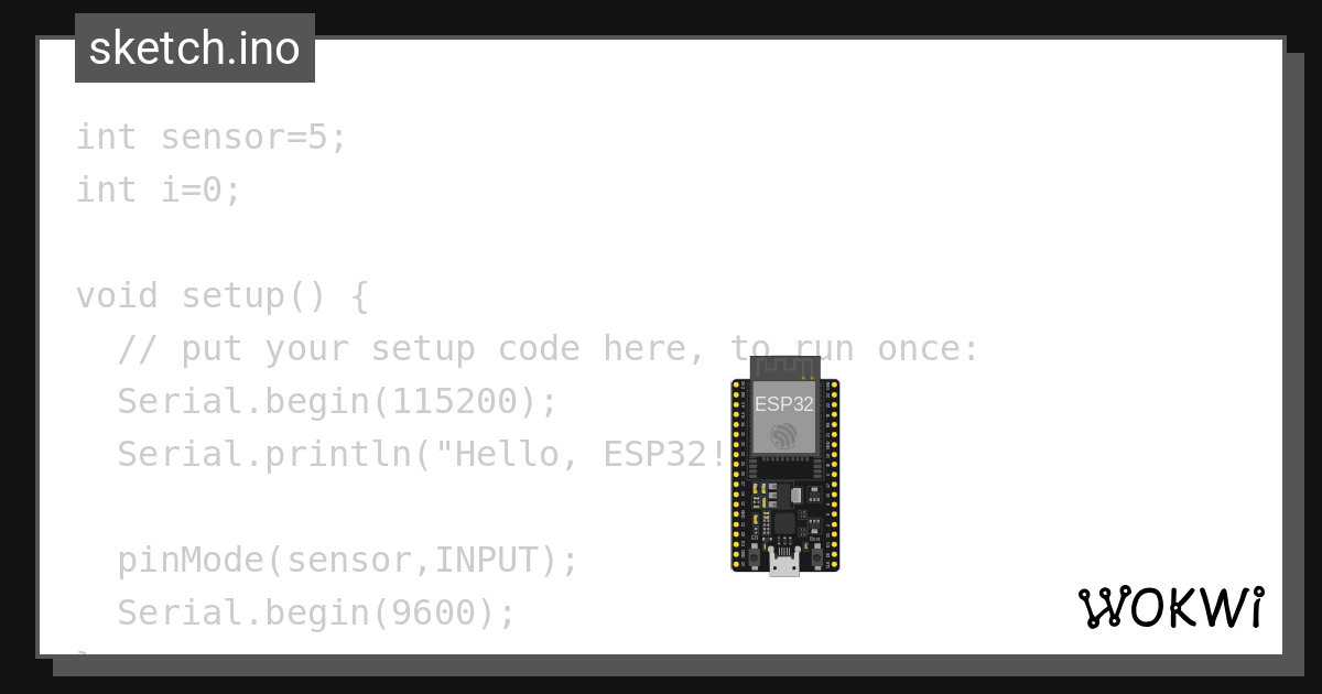 Wokwi Online Esp32 Stm32 Arduino Simulator 