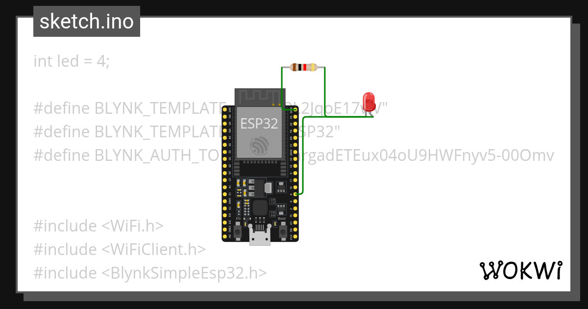 Pct Blynk Wokwi Esp32 Stm32 Arduino Simulator 8648