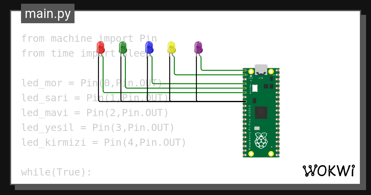 ödev Copy Wokwi Esp32 Stm32 Arduino Simulator