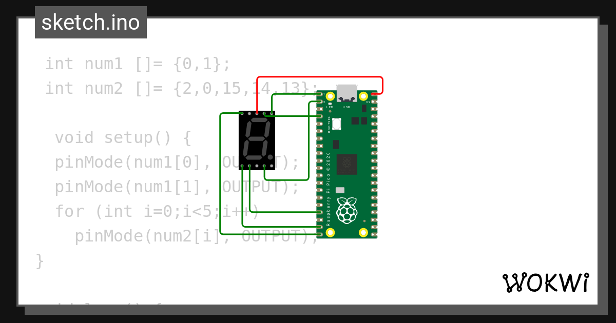 0310 Wokwi Esp32 Stm32 Arduino Simulator