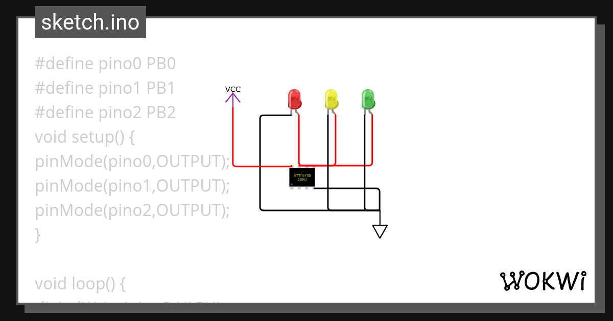 Exercicio1 220224 Wokwi Esp32 Stm32 Arduino Simulator 2550