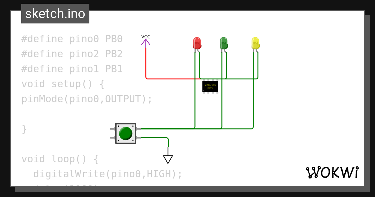 Trabalho1 Wokwi Esp32 Stm32 Arduino Simulator 9964