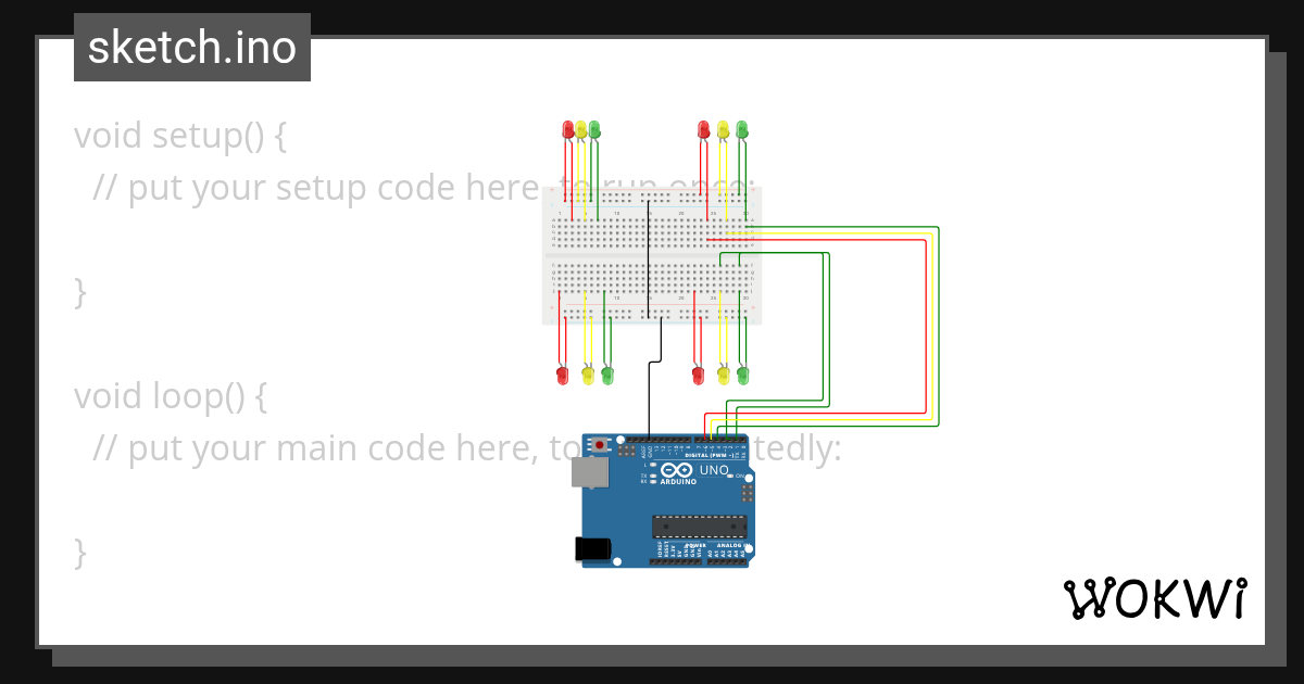 tugas 9 - Wokwi ESP32, STM32, Arduino Simulator tugas 9 - Wokwi ESP32, STM32, Arduino Simulator